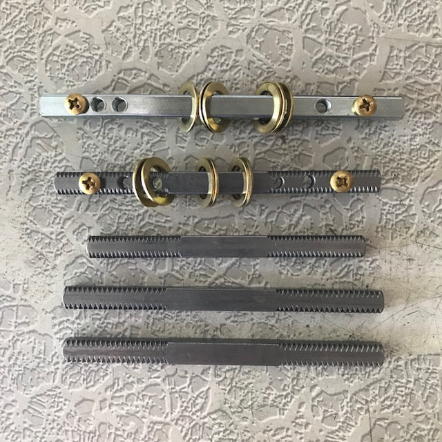 Spindle Kits Redux - Hippo Hardware & Trading Company