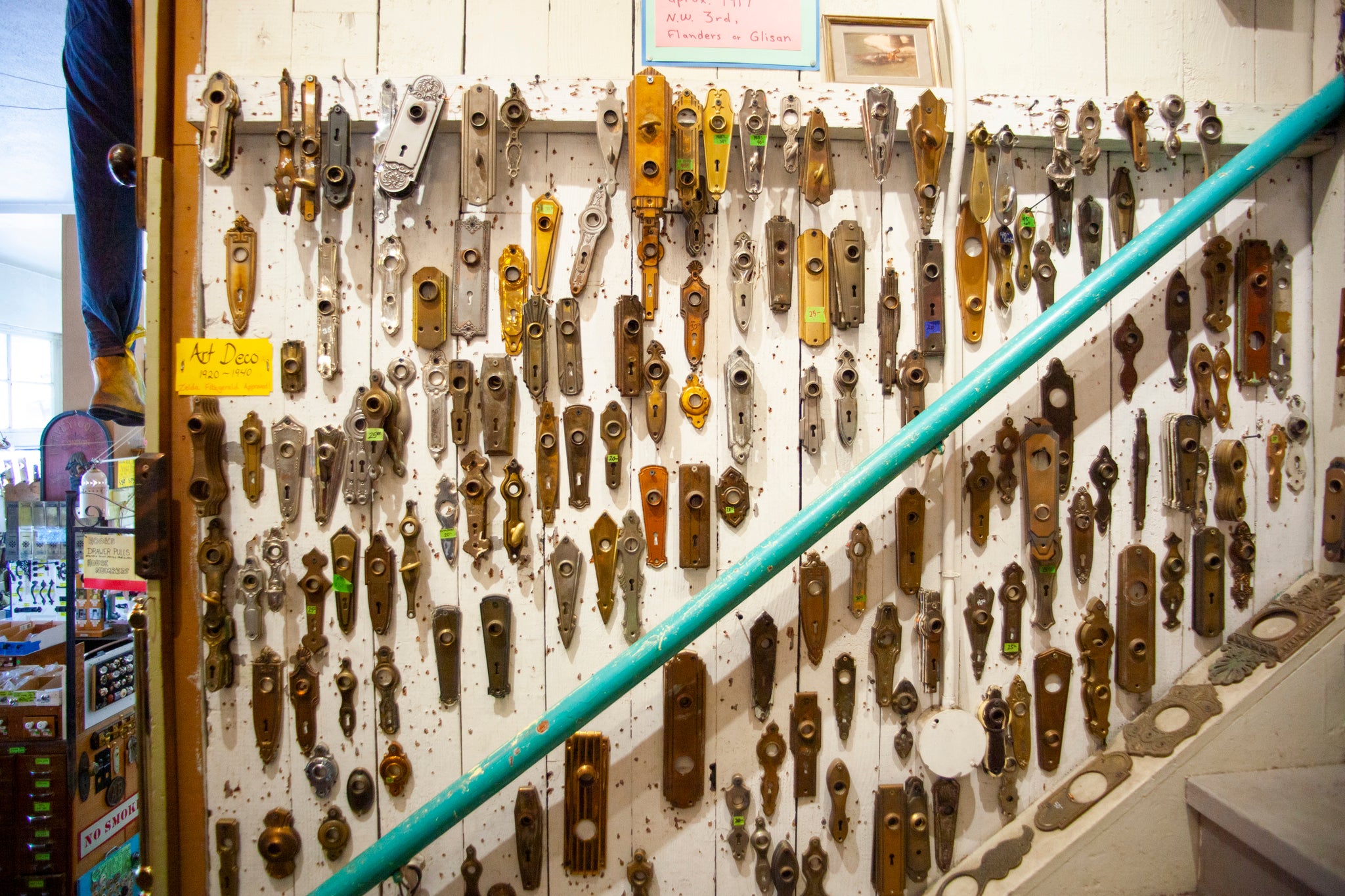 Hippo Hardware & Trading Company