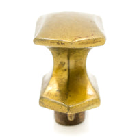 Bronze Craftsman Cabinet Knobs - Hippo Hardware & Trading Company