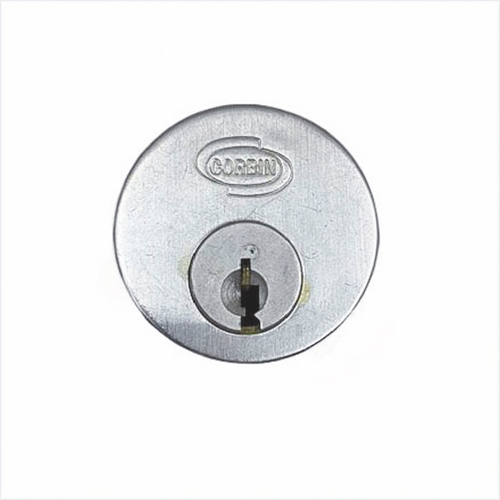 NOS Corbin Lock Cylinders with Keys | Hippo Hardware & Trading Company